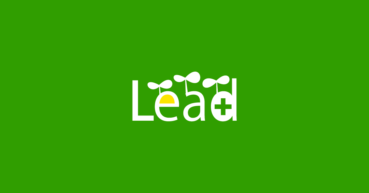 Lead
